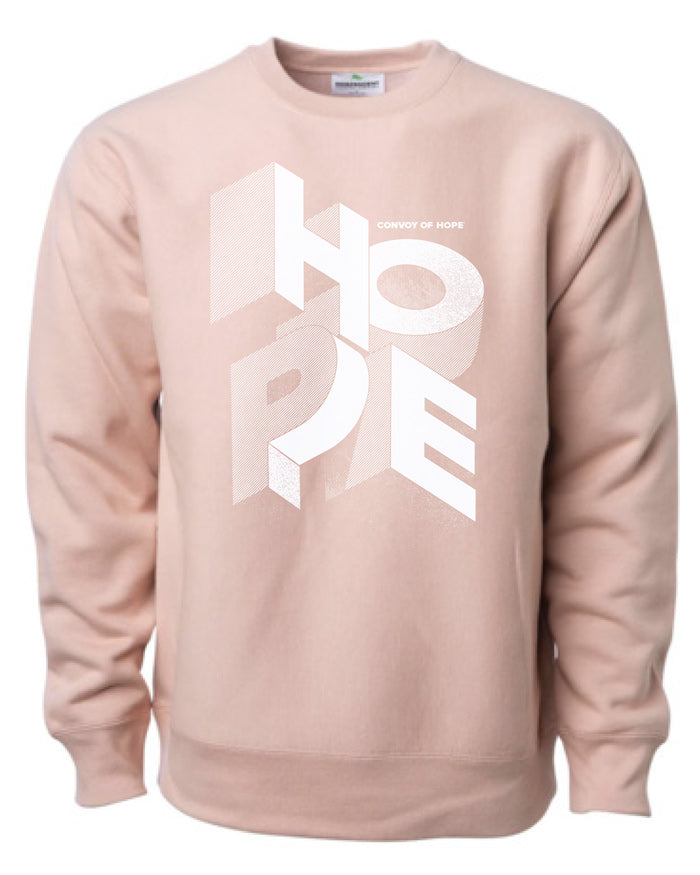 Hoodies & Crewnecks – Hope Supply Co.